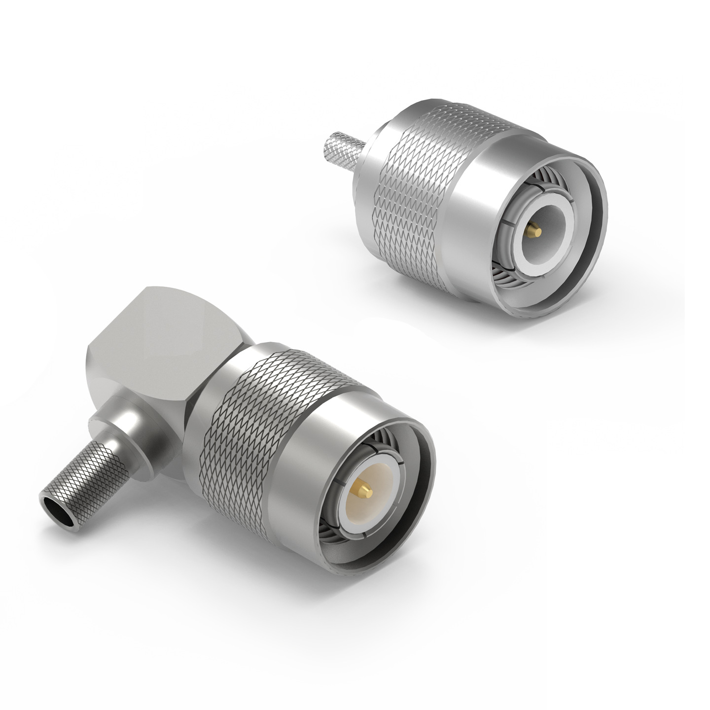 WR-TNC TNC Cable Connectors | Electromechanical Components | Würth Elektronik Product Catalog